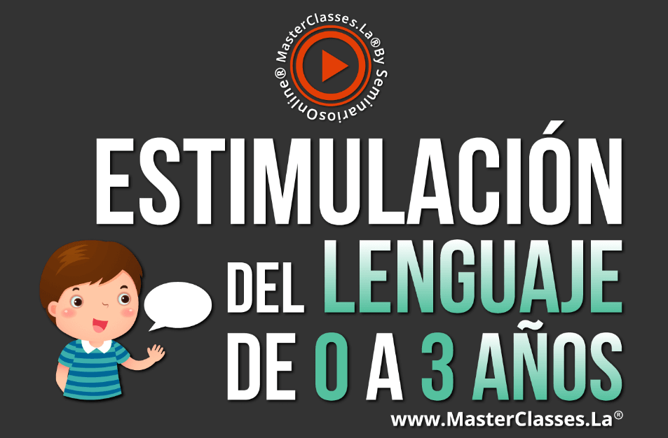 ESTIMULACIÓN DEL LENGUAJE DE 0 A 3 AÑOS | Home